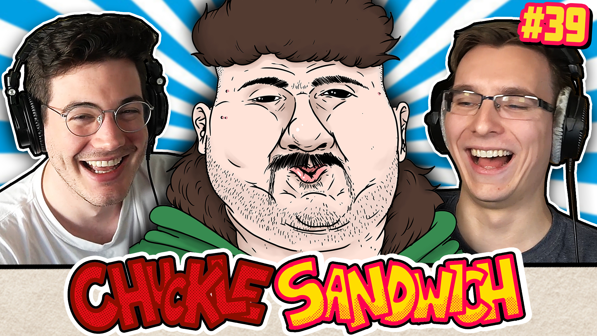Chuckle Sandwich (@ChuckleSandwich) / Twitter Chuckle Sandwich (@ChuckleSandwich) / Twitter