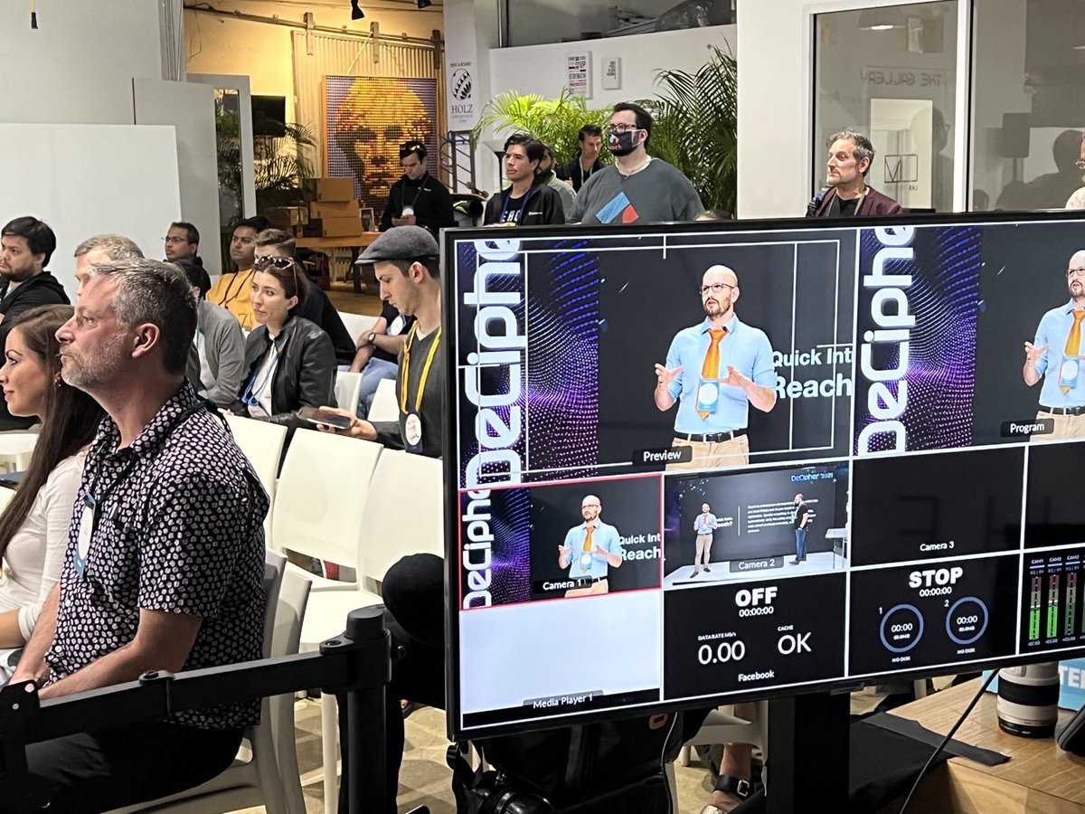 Algorand Community (@algo_ecosystem) | Twitter