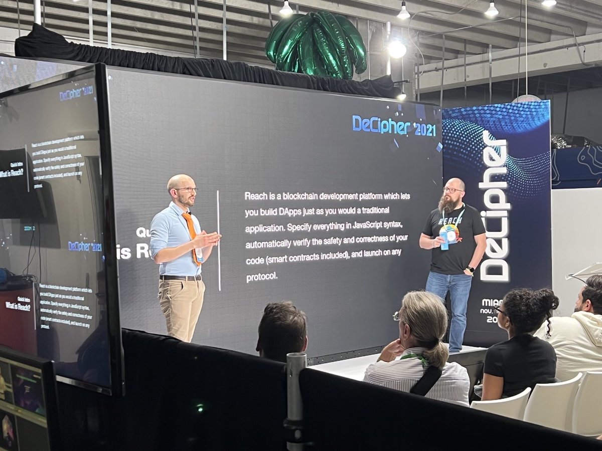 Algorand Community (@algo_ecosystem) | Twitter