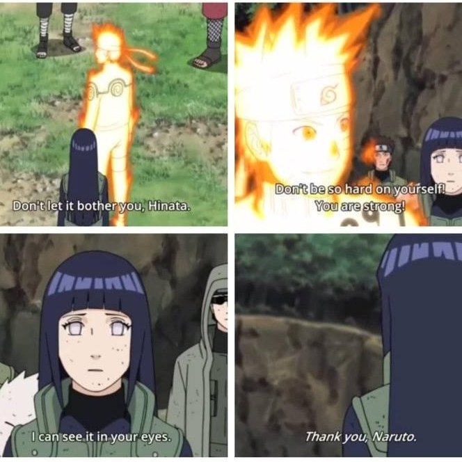 Naruto Hinata Meme