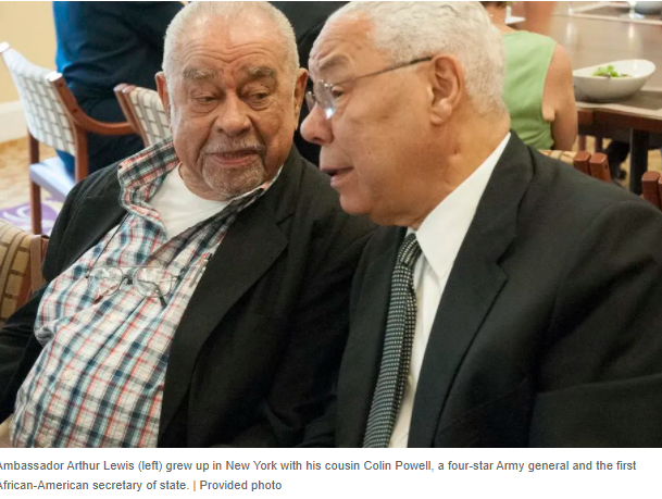 just when you think Pete Wentz of Fall Out Boy's family history can't ...