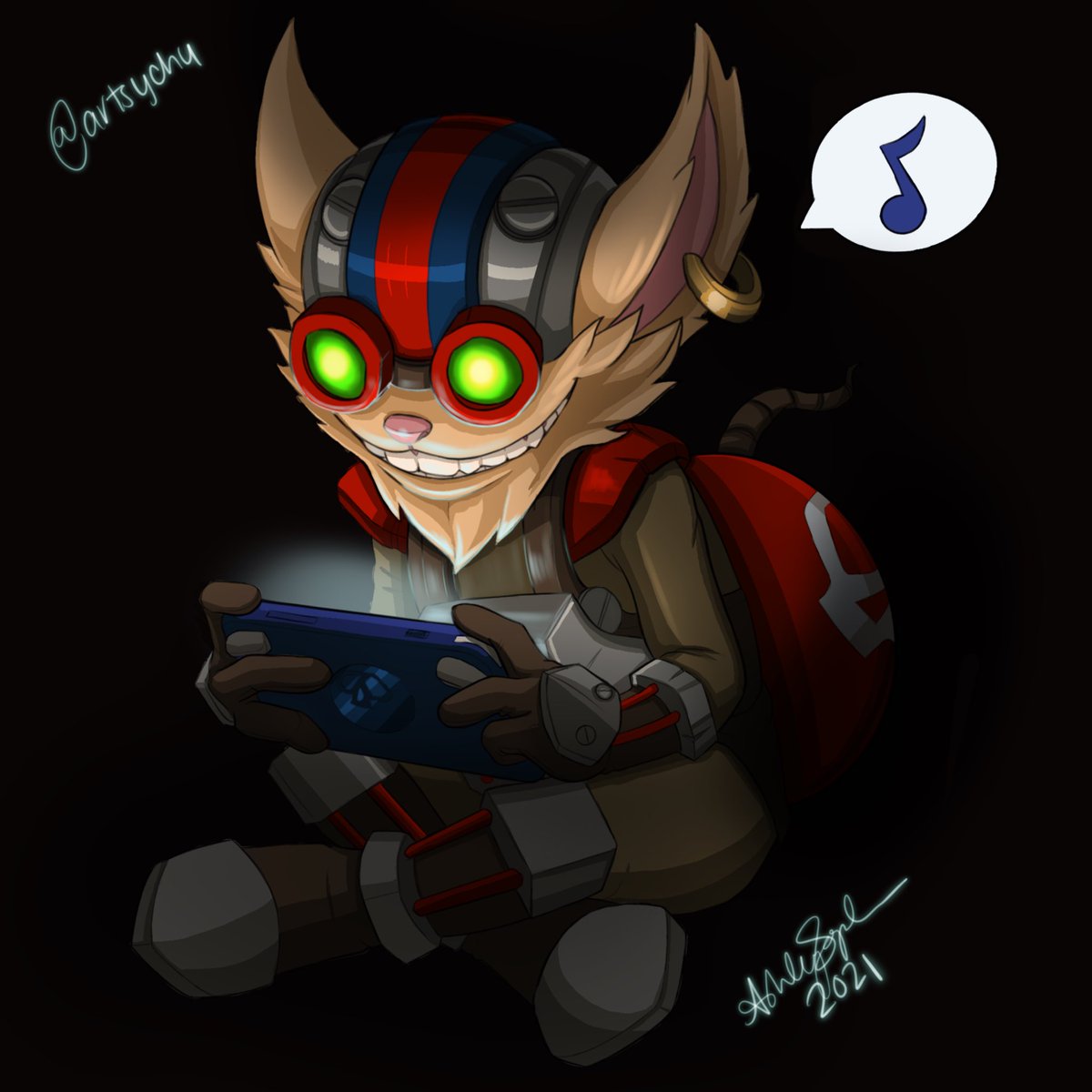 artsychu 🍥 (@artsychu) | Twitter