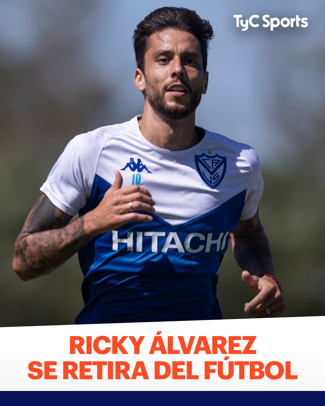 Ricky Alvarez Wallpaper