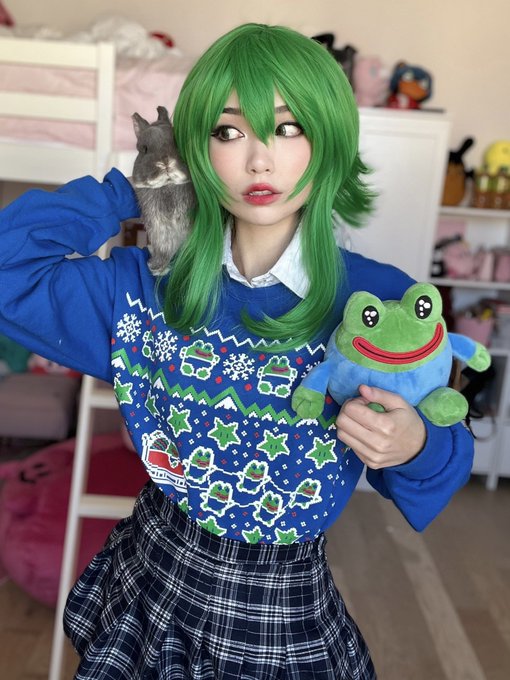 The unprecedented rise of Emiru