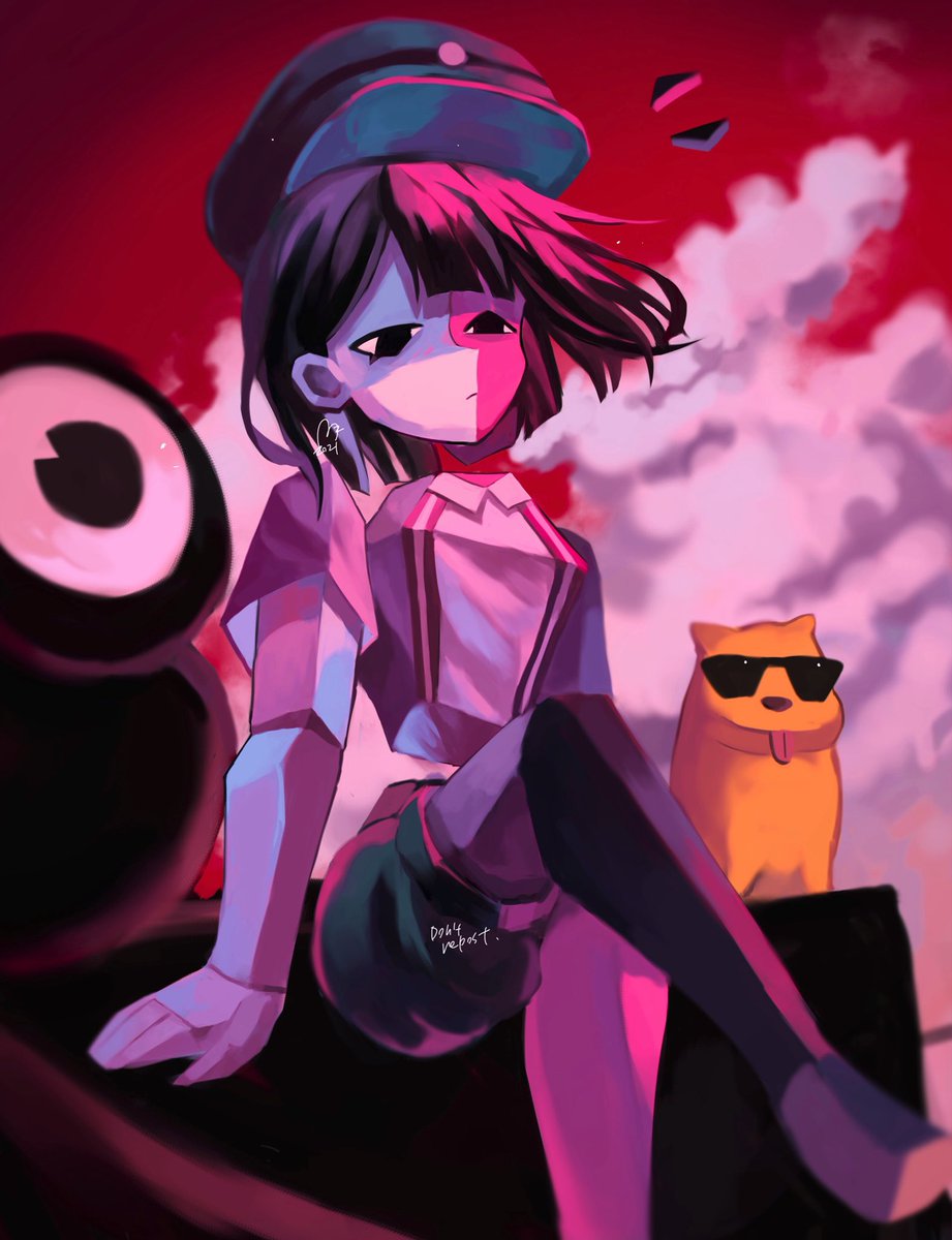 🌸Fidda 🌸 (@FiddaDraws) | Twitter