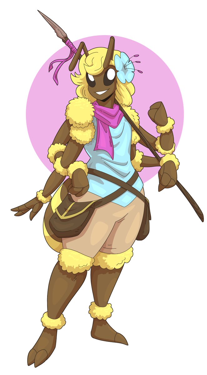 Simian (@slightlysimian) さんのイラスト・マンガ作品まとめ (70 件) - Twoucan