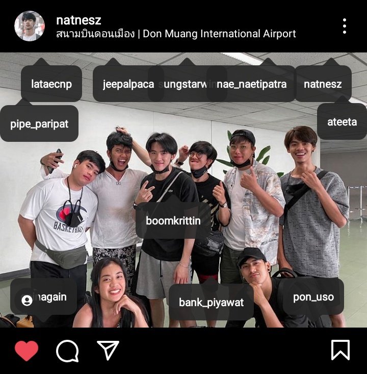 fang_thanchanok_ (@imthanchanok_) | Twitter