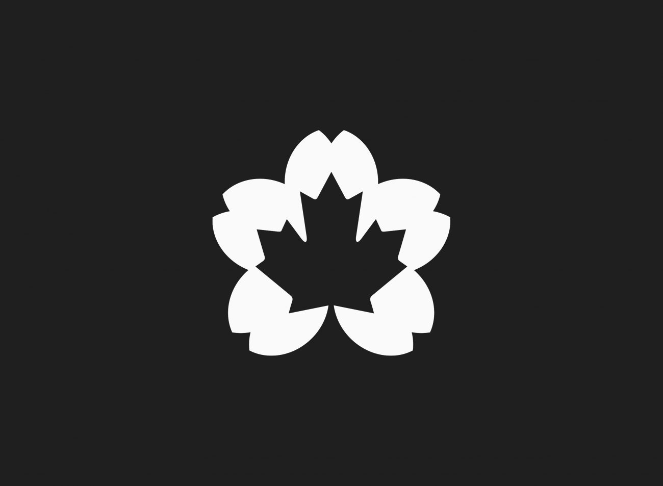 Canadian Flower Symbol