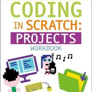 [PDF] FREE DK Workbooks: Coding in Scratch: Projects Workbook by D.K ...