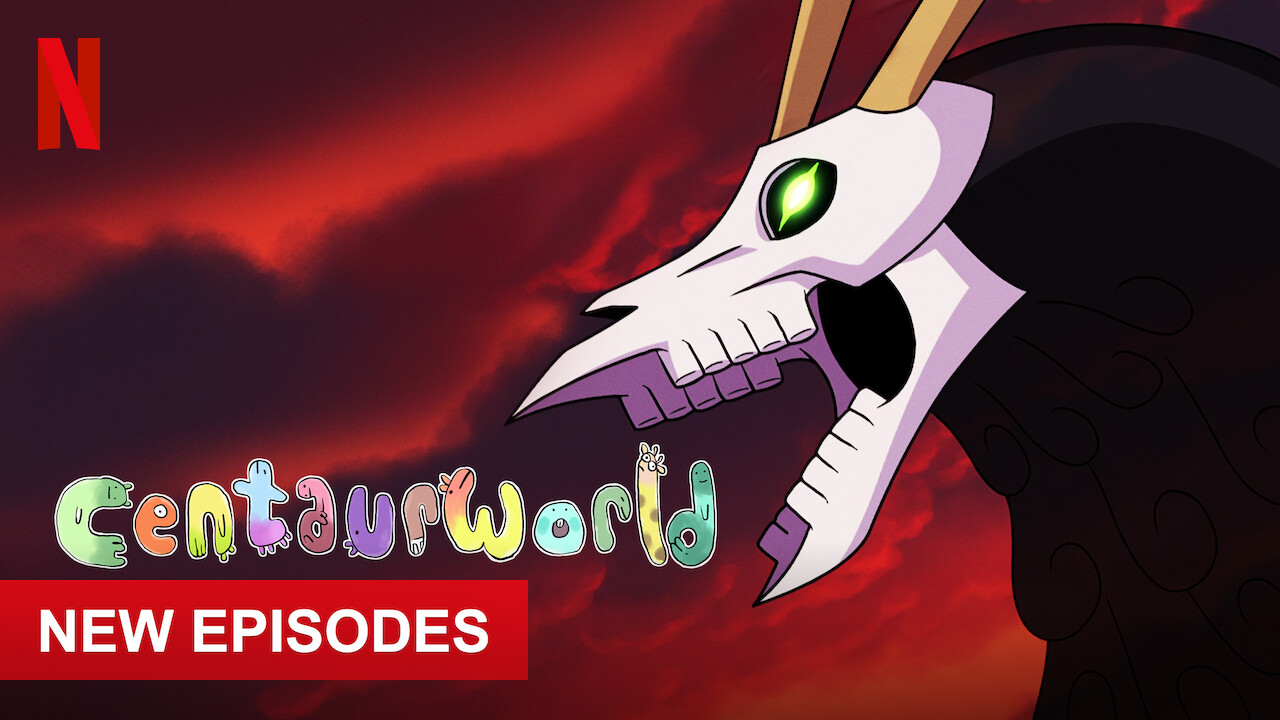 Centaurworld Musical Fantasy Misfits PressReader