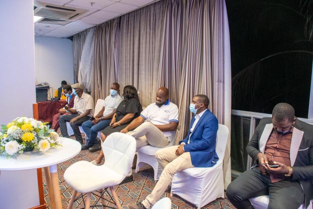 Read more about the Curechem Alumni launched on 26th of November 2021 ...