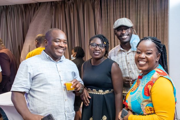 Read more about the Curechem Alumni launched on 26th of November 2021 ...
