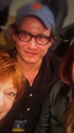 Jonathan Taylor Thomas 2022 Wife