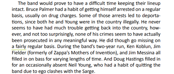 just when you think Pete Wentz of Fall Out Boy's family history can't ...