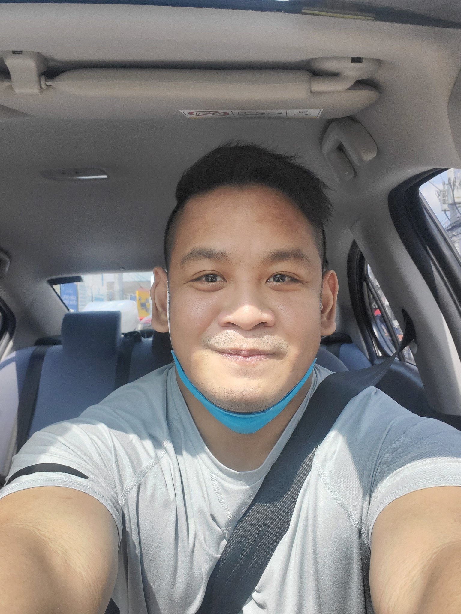 TW Pornstars - John Nephelim. Twitter. Road trip today!. 3:36 AM - 30 ...