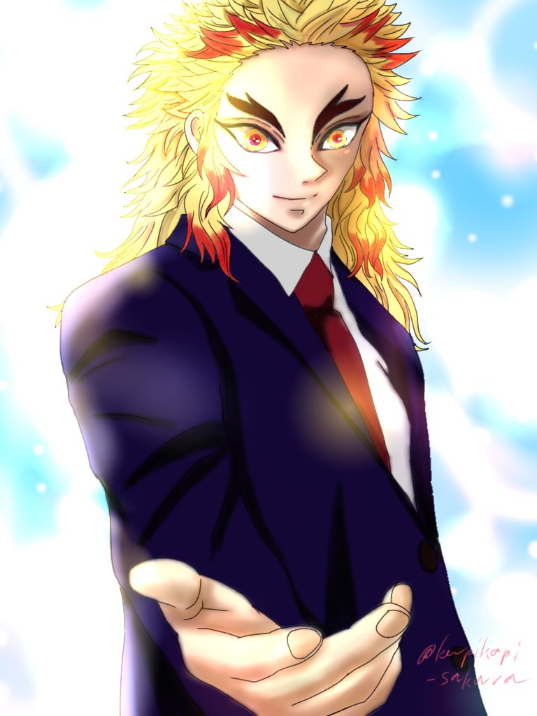 桜好きのカピバラ (@kapikapi_sakura) さんのイラスト・マンガ作品まとめ (13 件) - Twoucan