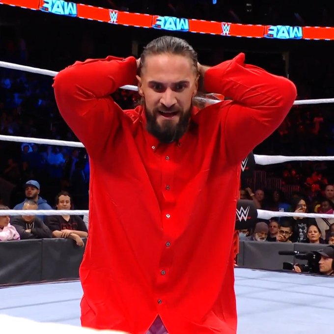 5 WWE Superstars whose contracts will expire in 2022