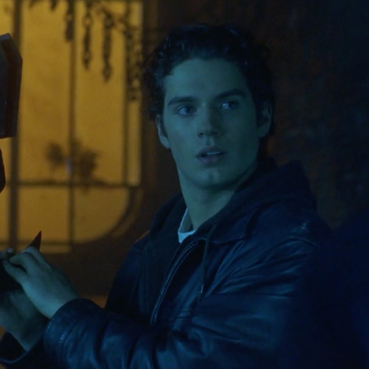 Henry Cavill Hellraiser