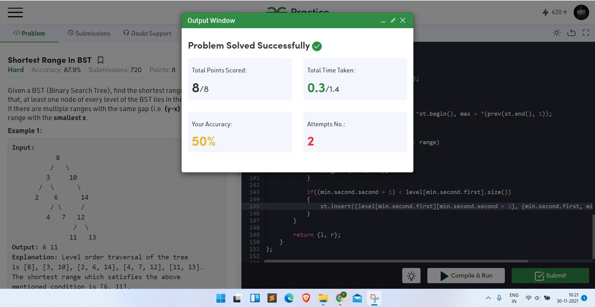#100daysofcodingchallenge hashtag on Twitter
