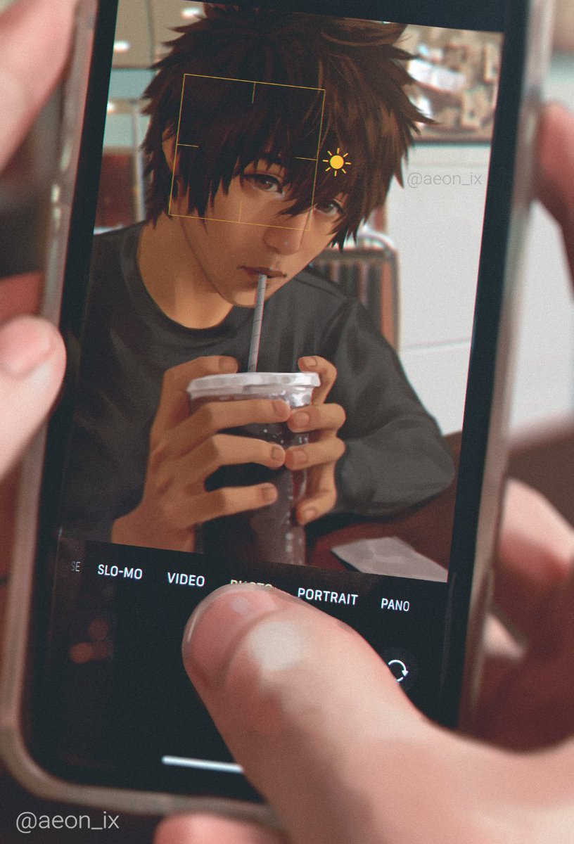 Twoucan - Aeonix (@aeon_ix)