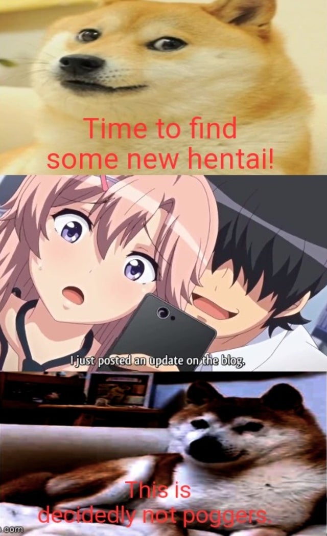 Anime Voldtekt Memes