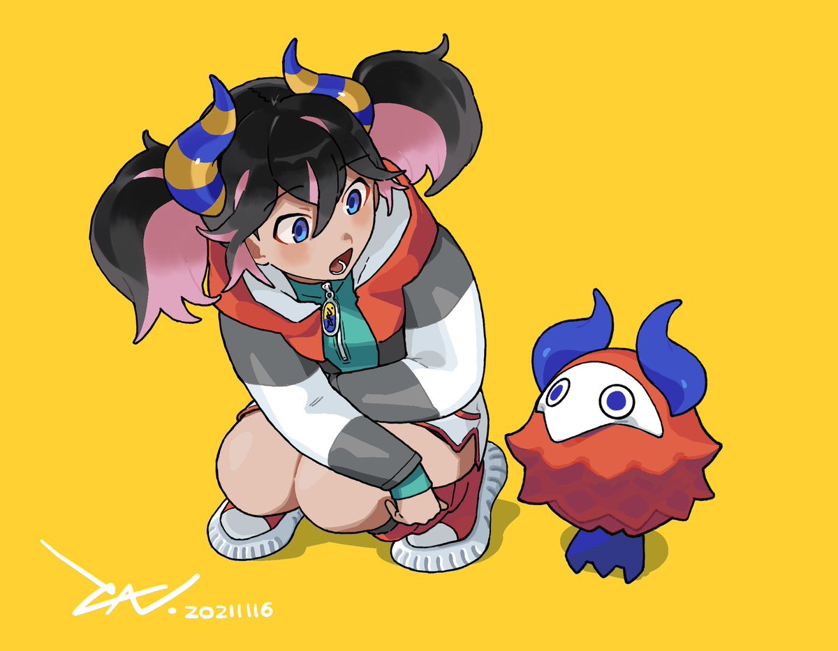 Twoucan - 87saurus🛸 (@87saurus)