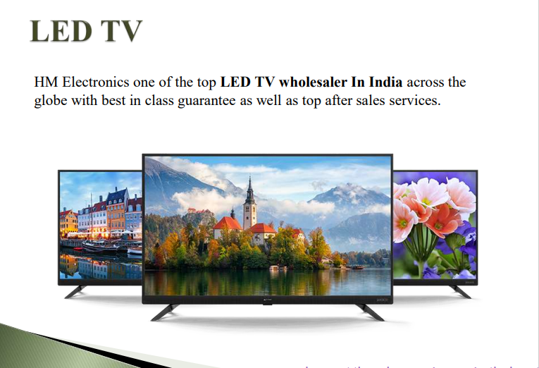 HM Electronics (@ElectronicsHm) | Twitter