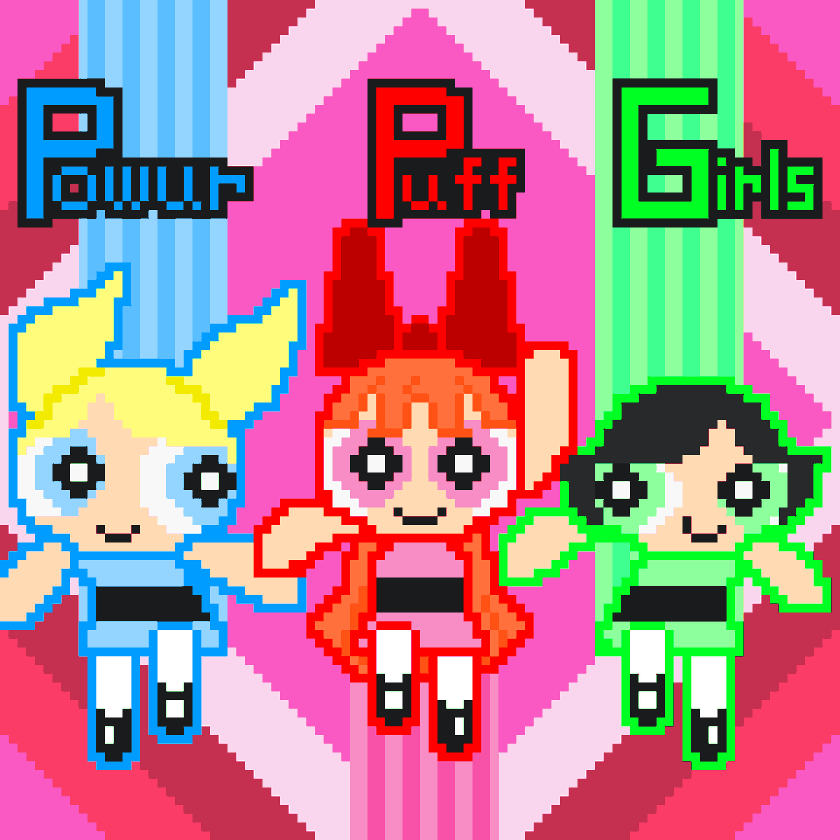 ユーシー youcy (@pixeler_uu) | Twitter