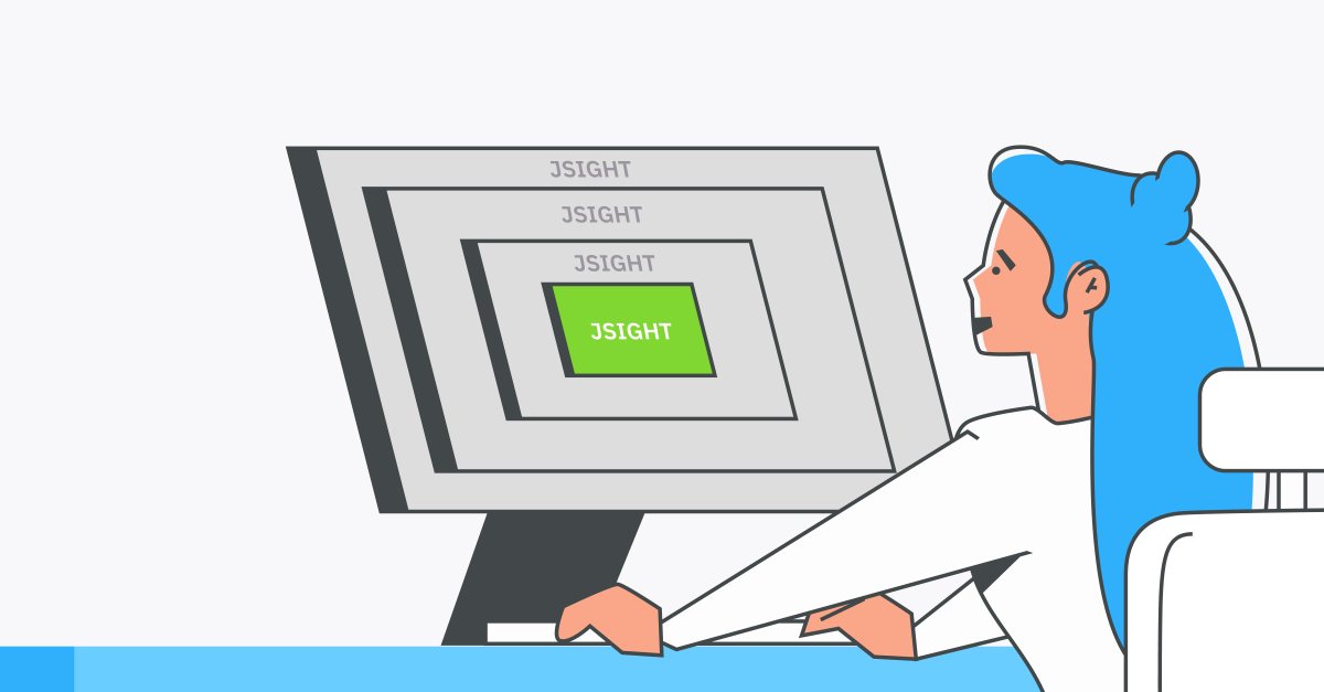 JSight (@jsightapi) | Twitter