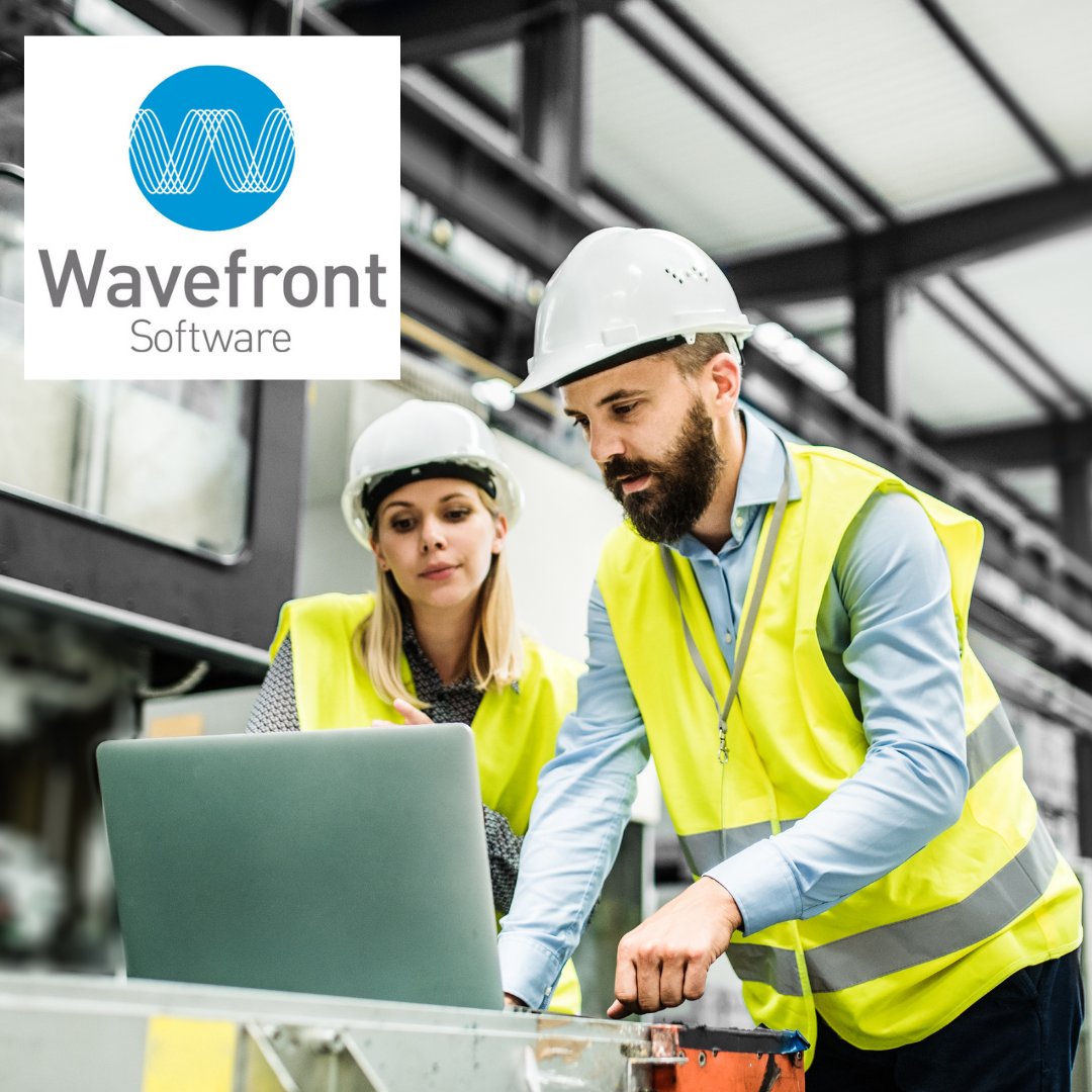 Wavefront Software (@WavefrontLIMS) | Twitter