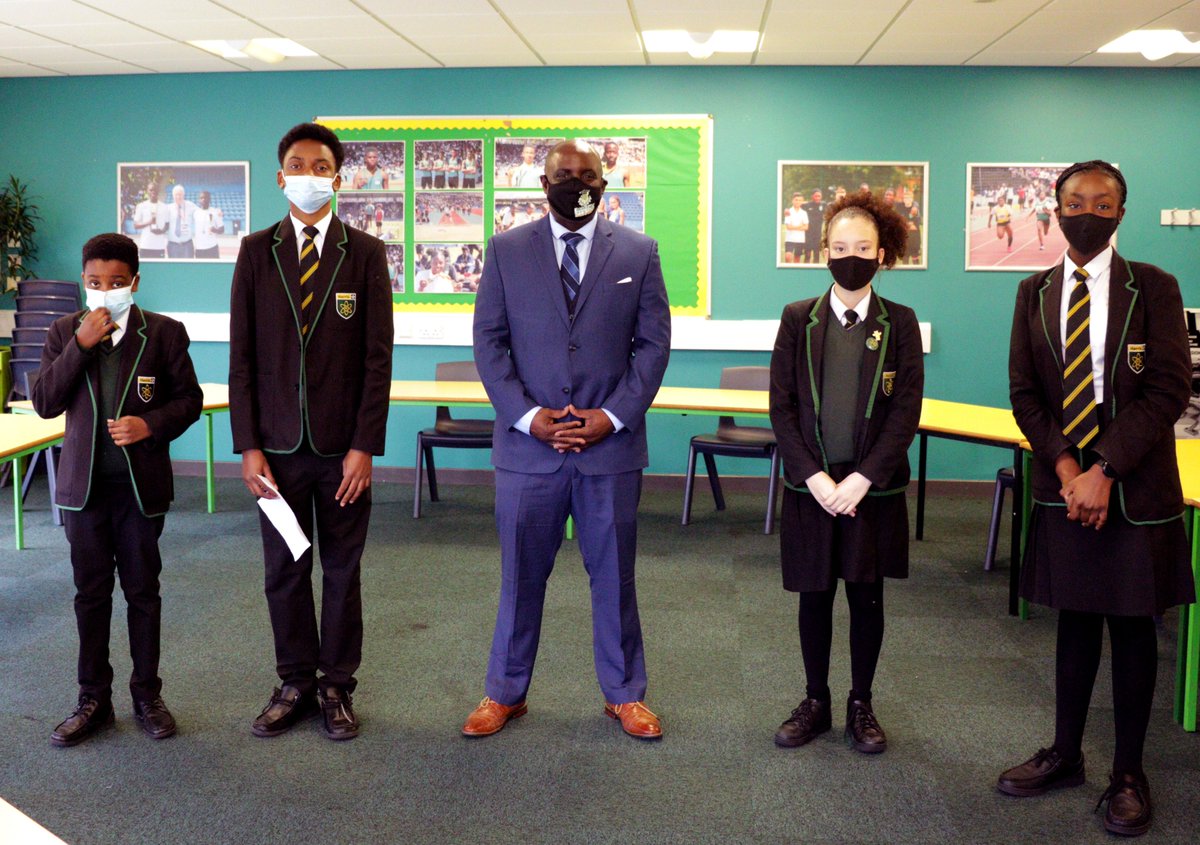 About Our Sixth Form - Harris City Academy Crystal Palace