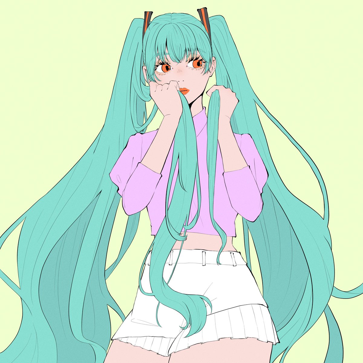YULI | ジュリ (@yuli_drawing) さんのイラスト・マンガ作品まとめ (22 件) - Twoucan