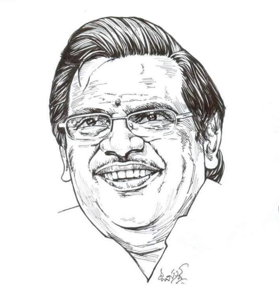 Sirivennela Seetharama Sastry