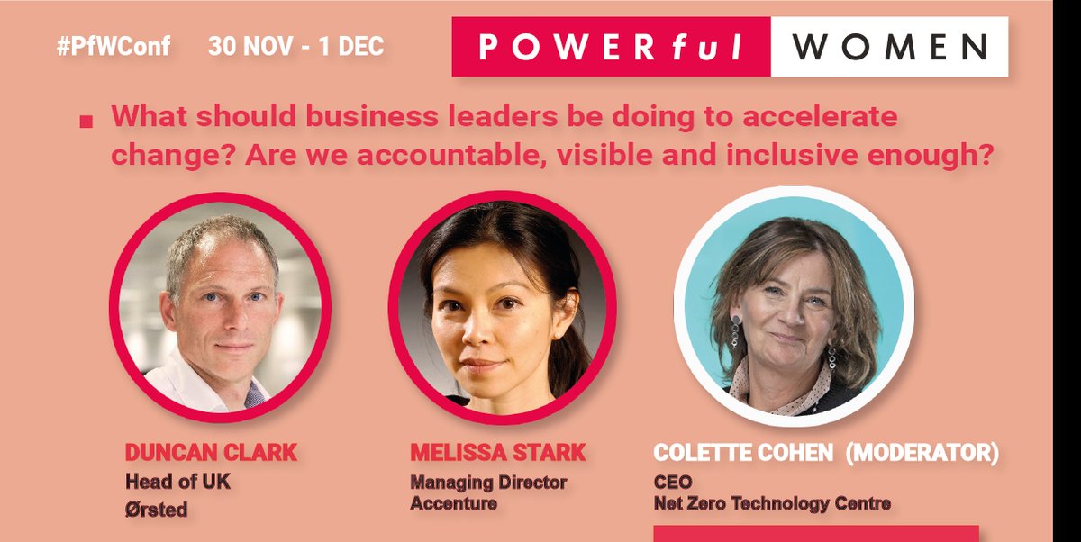 Melissa Stark Accenture