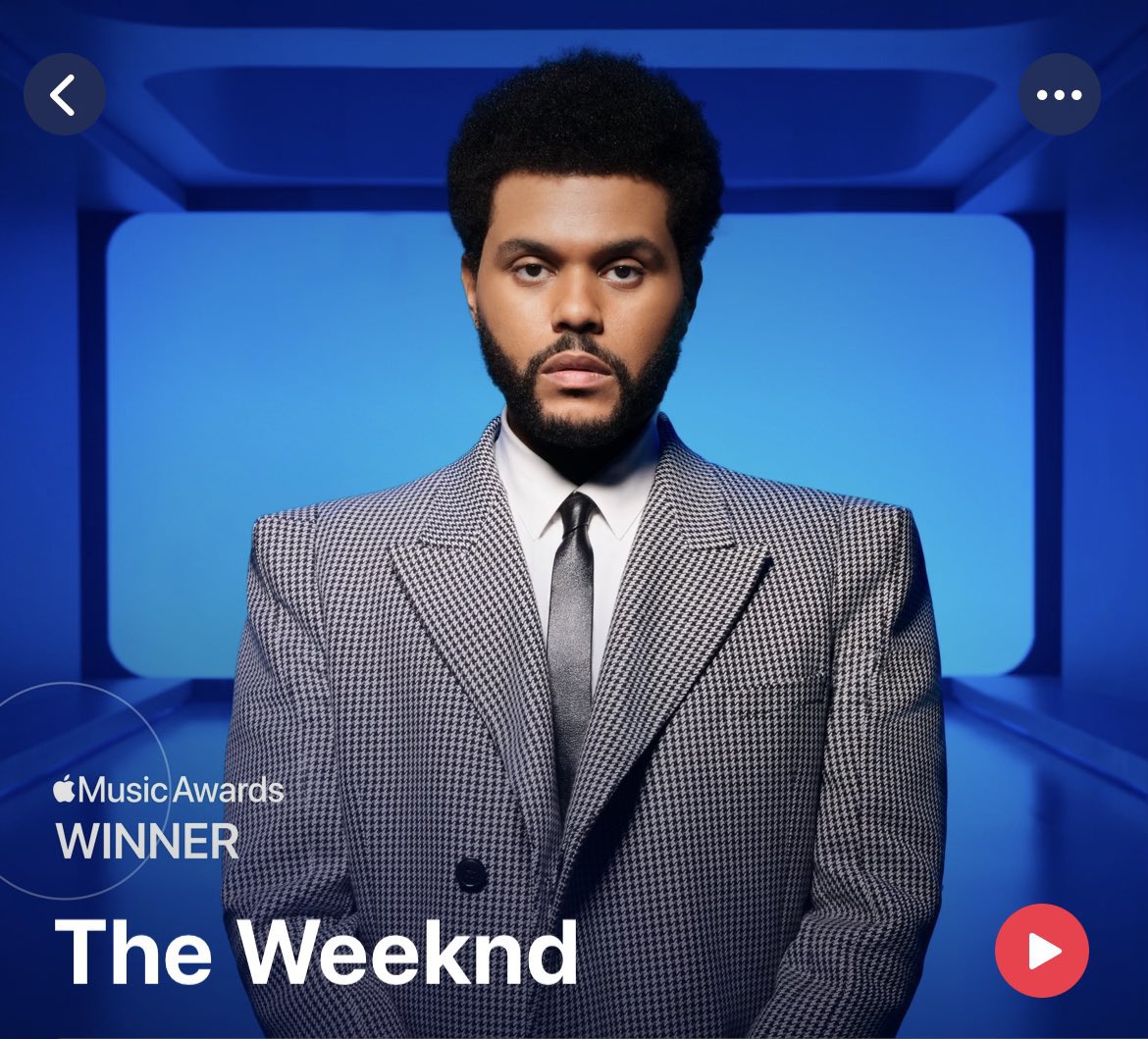 The Weekend Artist 2022