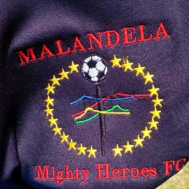 Football Stage on Twitter: "RT @Football__Stage: After 2 years away from Malandela Mighty Heroes ...
