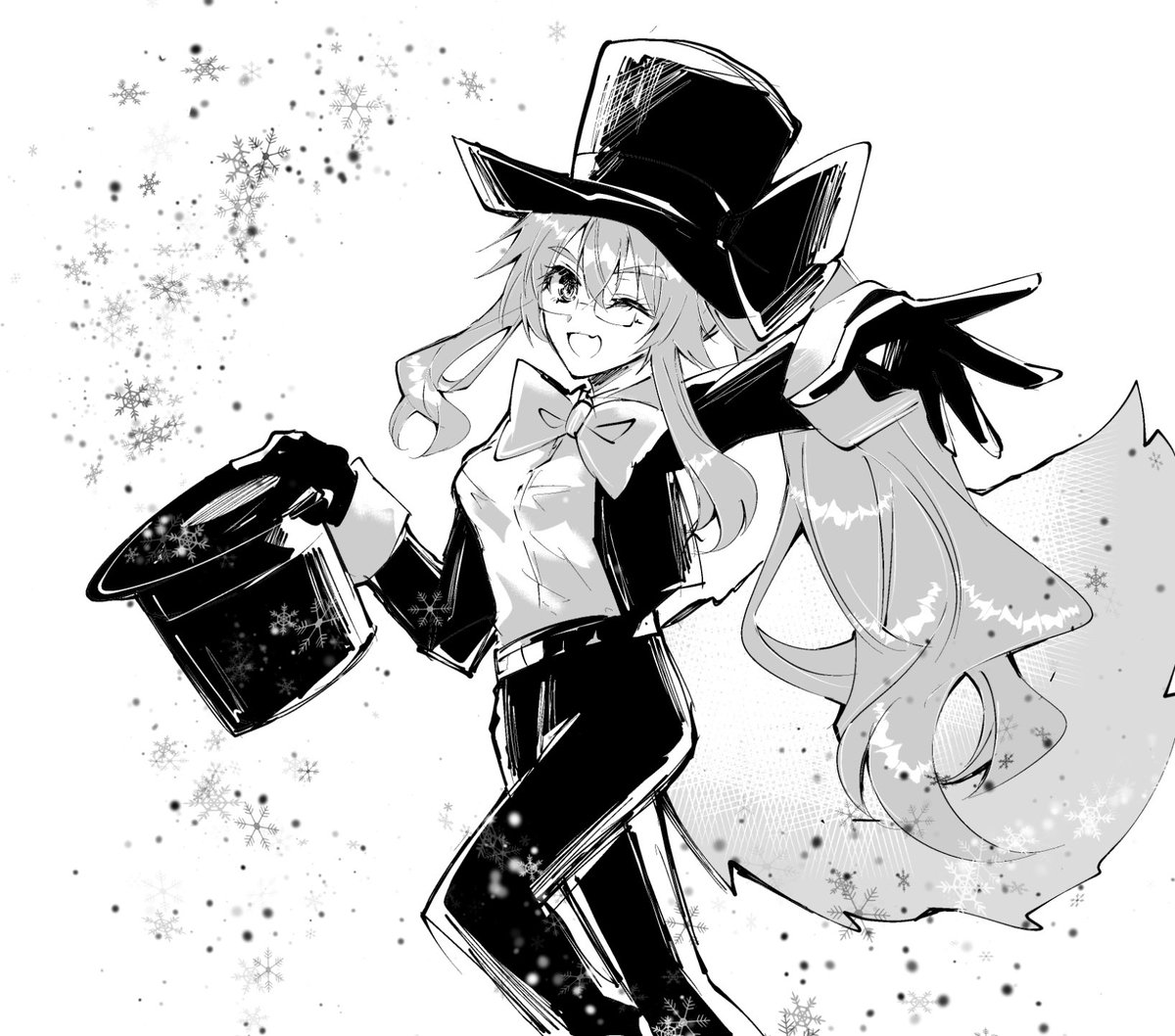 FGO「光のコヤンスカヤさんに投票しようぜ! #FGO #FateGO 」メジロピスタチオ@C105日曜 東C 20abの漫画