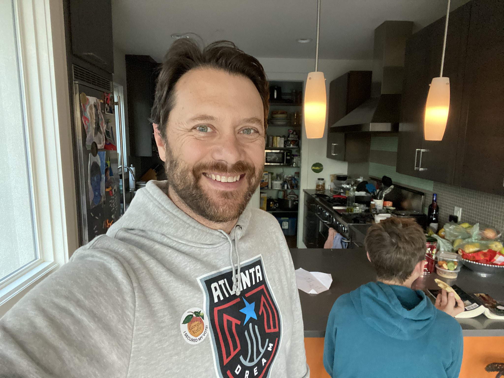 Jason Carter's Secret Fortune: Unveiling the Enigma of His Success