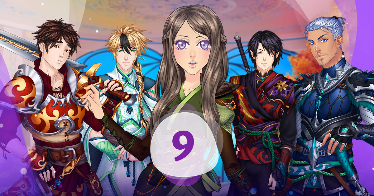 ELDARYA (@EldaryaOfficiel) | Twitter