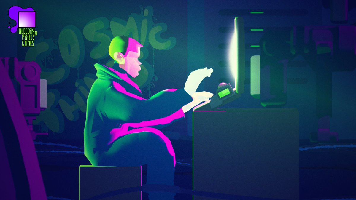 BleedingPixelsGames (@BleedingPixels_) | Twitter