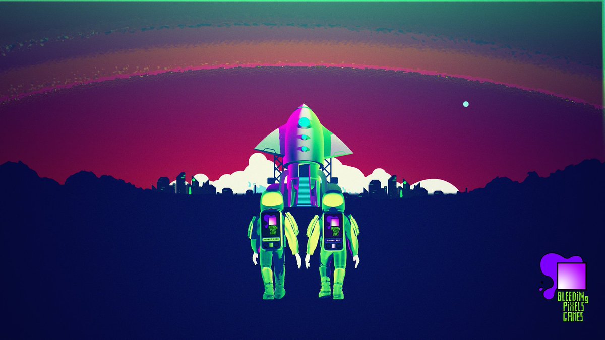 BleedingPixelsGames (@BleedingPixels_) | Twitter