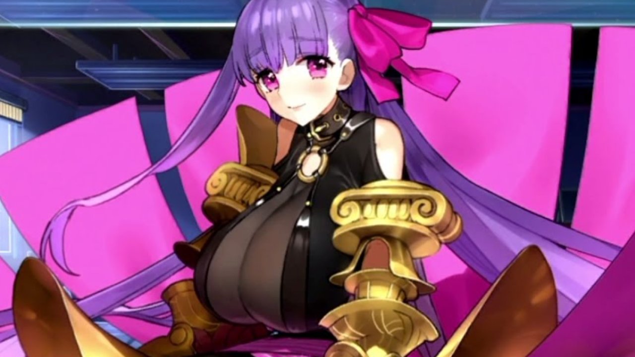 ヒカリお気楽ポケちゃんねる＠C101参加 on Twitter: "#FGO #FateGrandOrder 15時は日刊おっぱい測定再掲載の ...