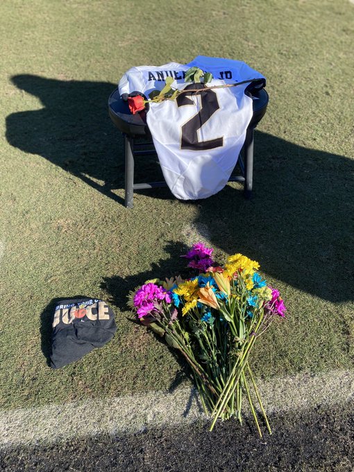 What happened to Otis Anderson Jr.? Father kills former UCF, NFL player