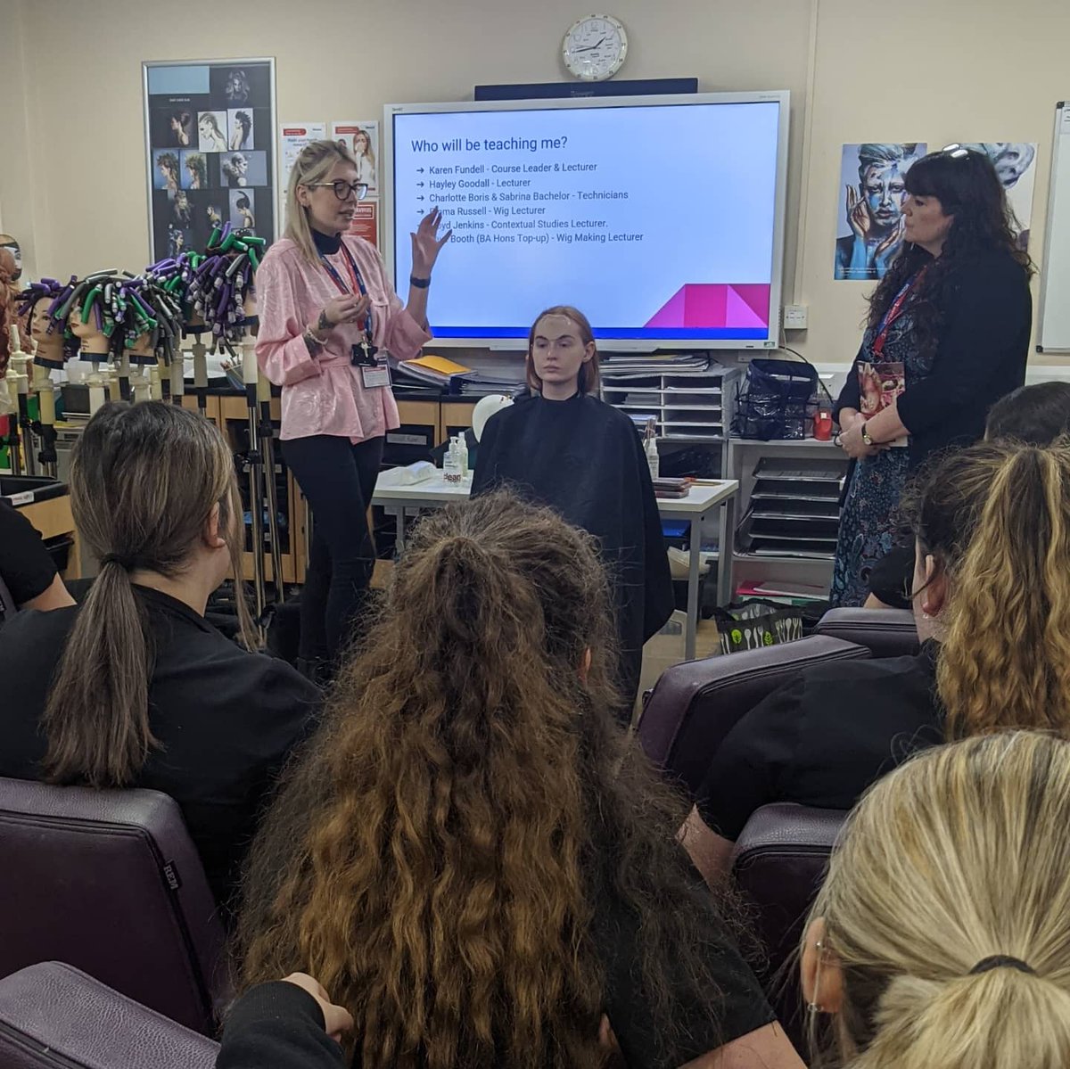 Nescot College (@Nescot) | Twitter