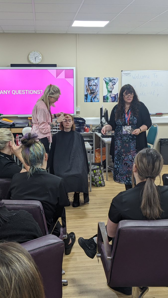 Nescot College (@Nescot) | Twitter