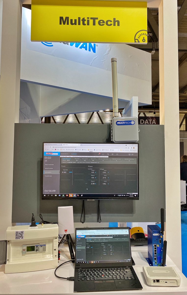 MultiTech (@MultiTechSys) | Twitter