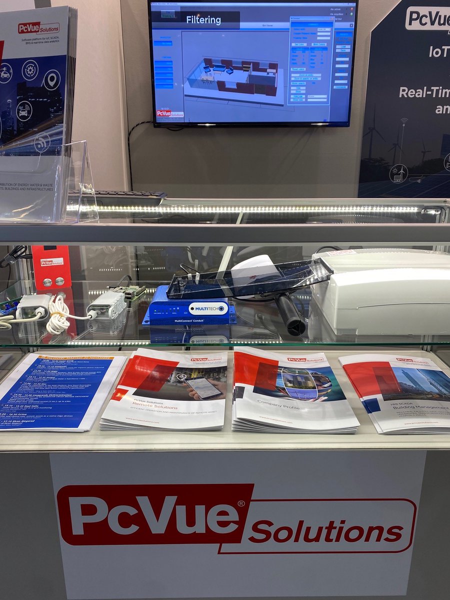 MultiTech (@MultiTechSys) | Twitter