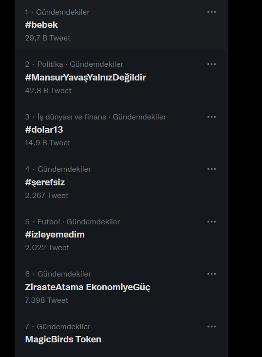 Magic Birds Token (MBT) (@BirdsToken) | Twitter