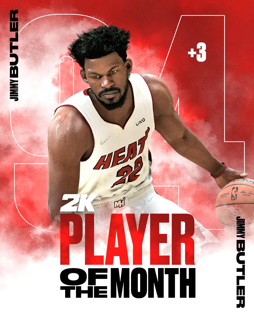 Ronnie 2K Explains Jimmy Butler's Wildly High 2K24 Rating, 57% OFF