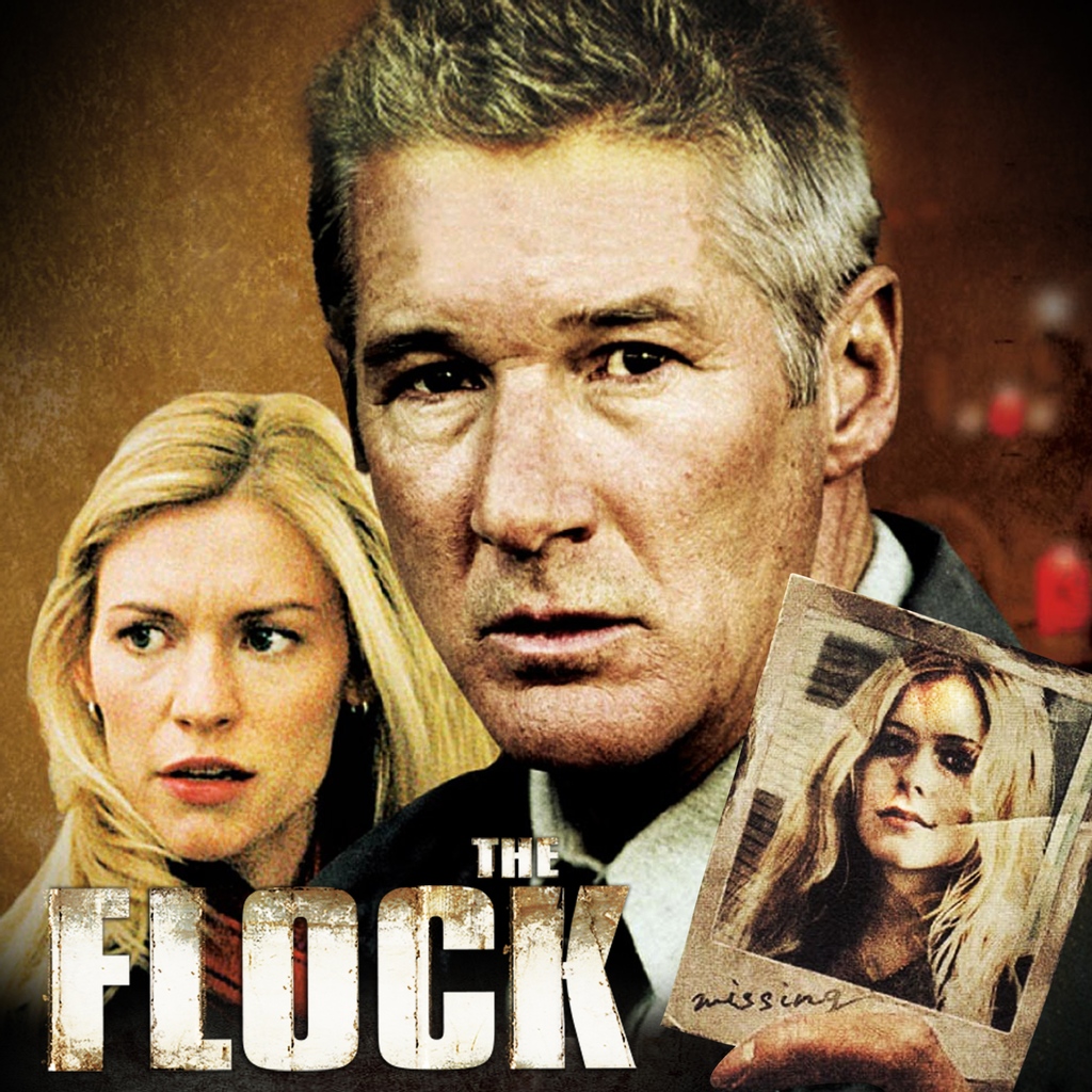 Avril Lavigne The Flock